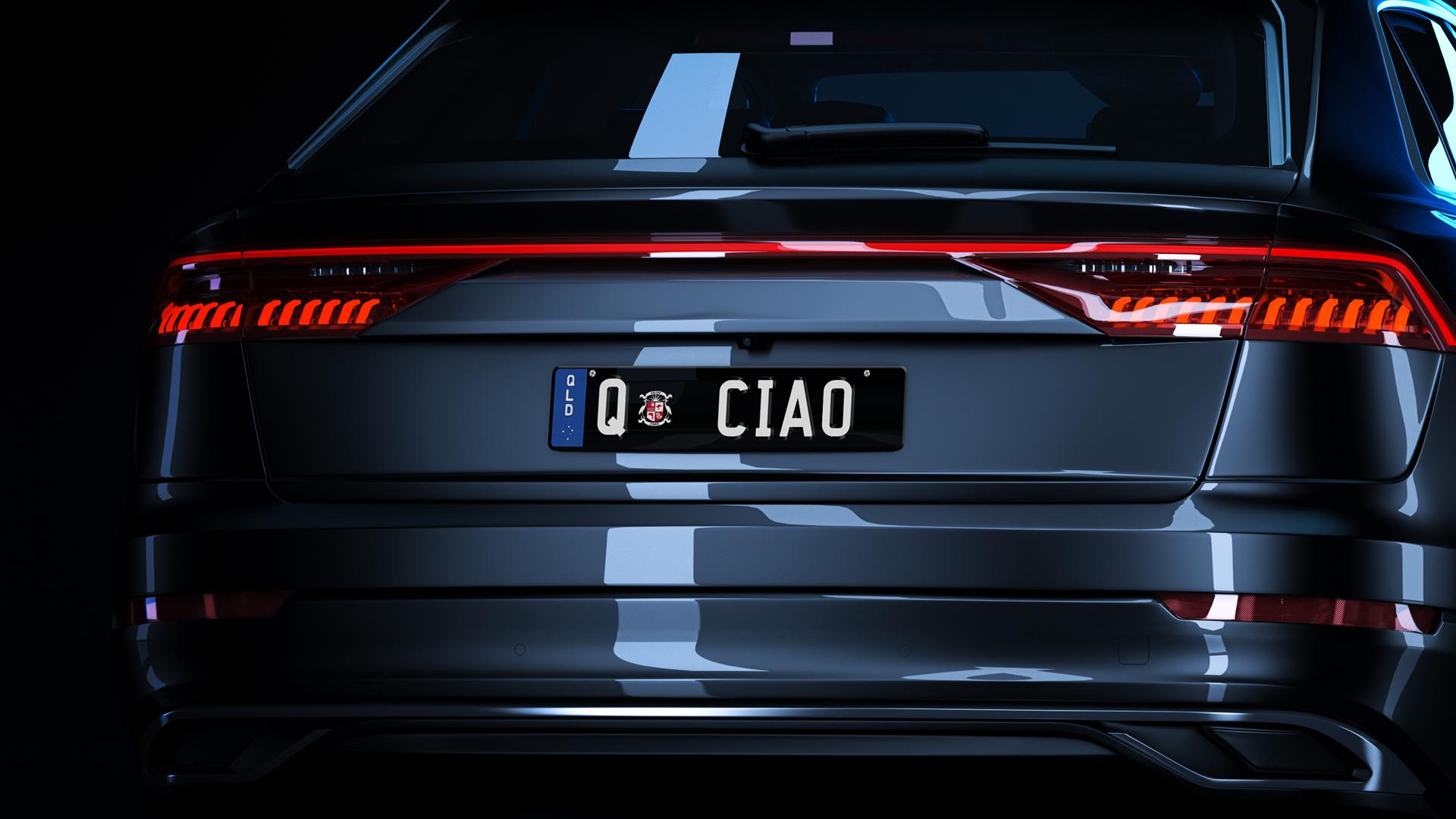 Turn Heads With Euro Prestige Plates