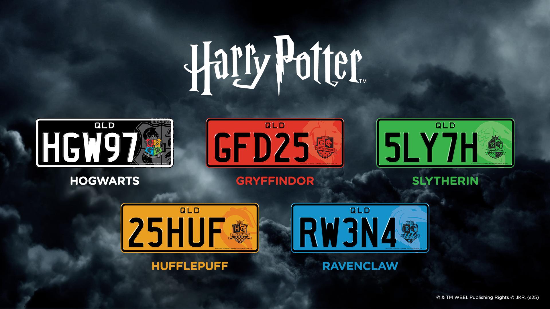 Calling all witches and wizards!