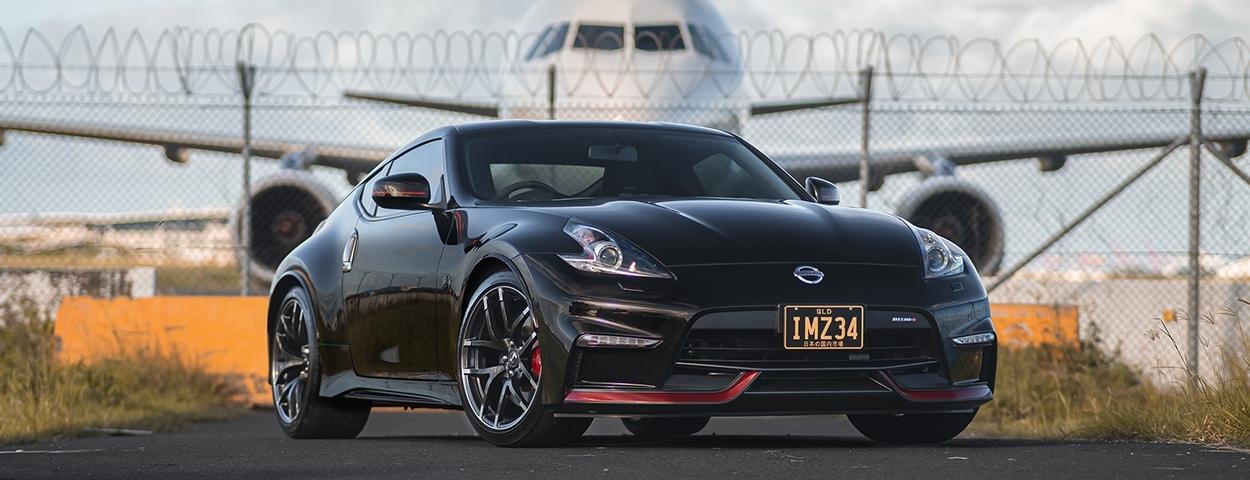 Authentic Japanese style