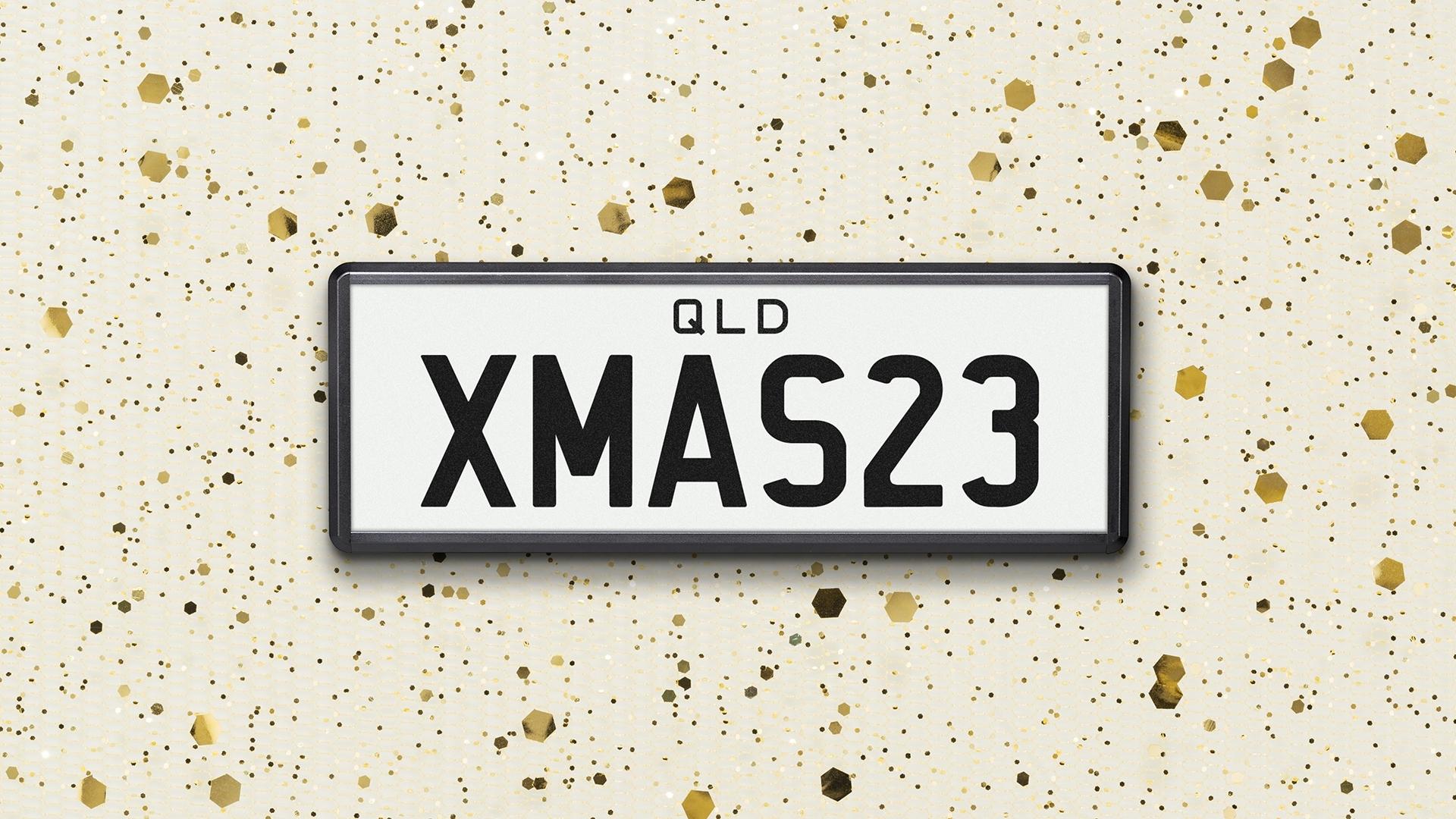 Home | Personalised Plates Queensland
