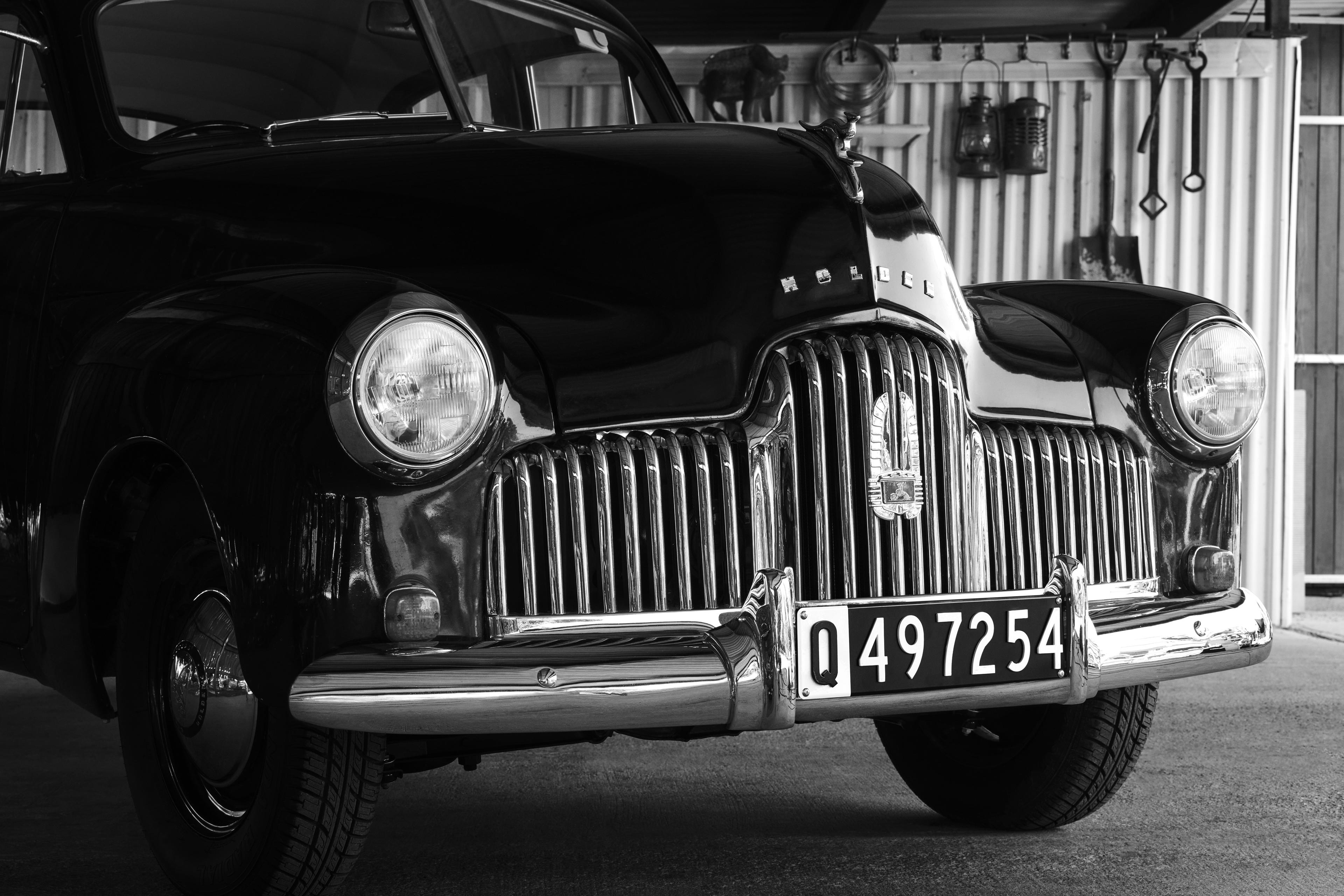 The history of Q Plates