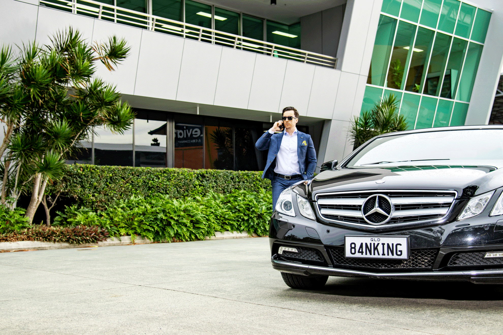 List your Personalised Plates for sale!