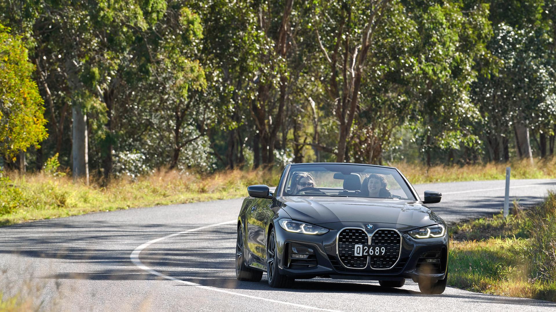 Queensland's first number plates.