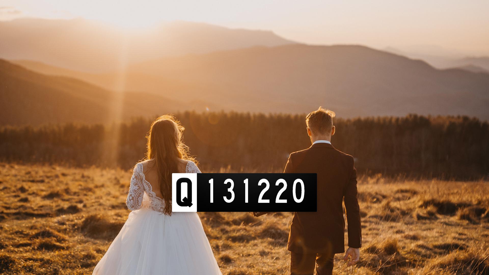 A number speaks a thousand words.