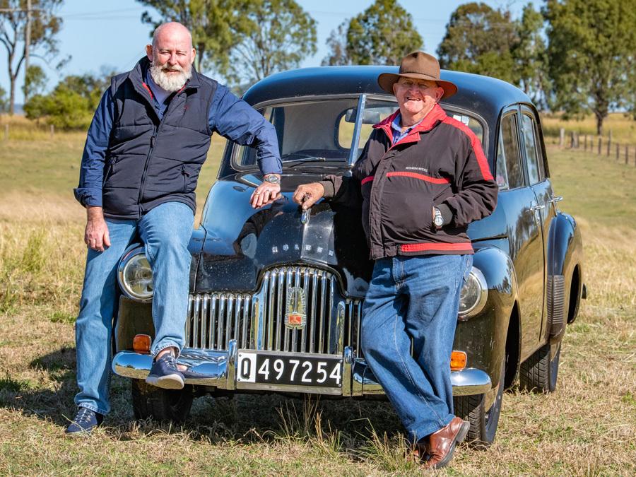 PPQ Digital Auctions | Personalised Plates Queensland