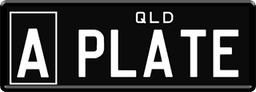 Product Range | Personalised Plates Queensland