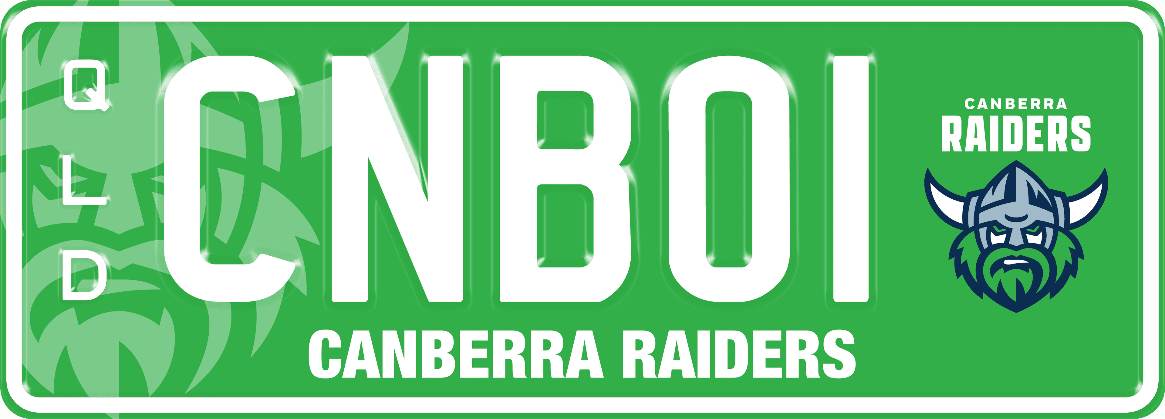Canberra Raiders