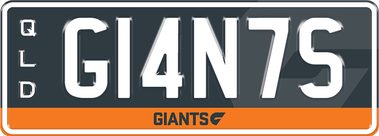 GWS GIANTS