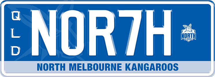North Melbourne Kangaroos