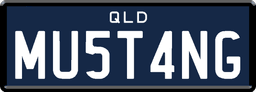 Product Range | Personalised Plates Queensland