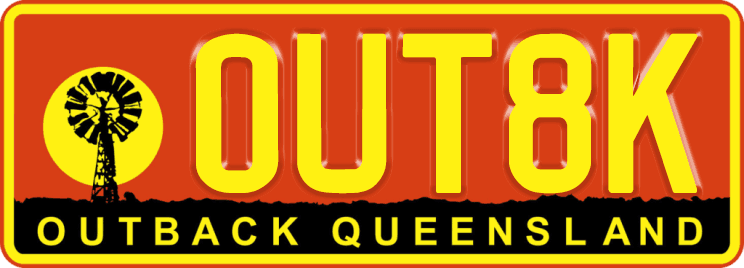 Outback Queensland