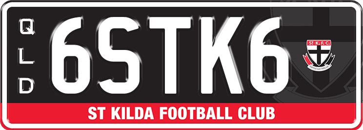 St Kilda Football Club