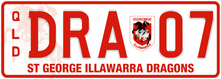 St George Illawarra Dragons