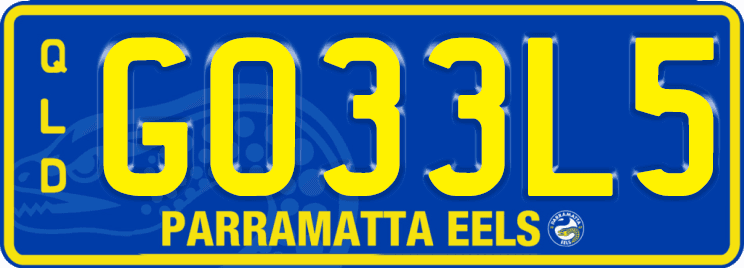 Parramatta Eels