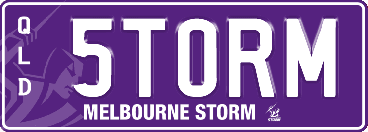 Melbourne Storm