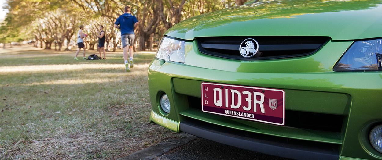 For those that like to keep active